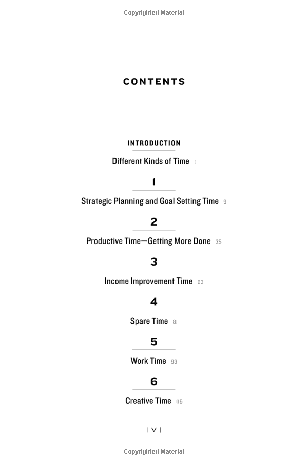 Master Your Time, Master Your Life - FAHASA.COM