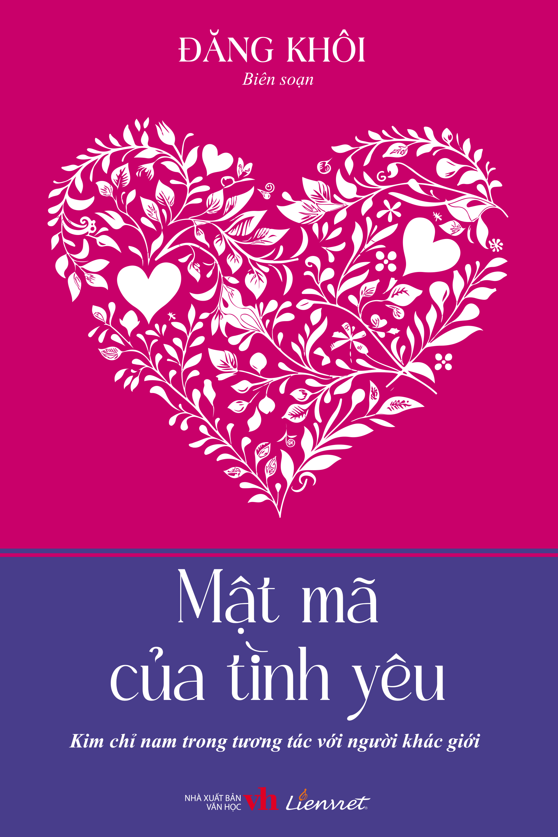 Mật Mã Của Tình Yêu PDF - YDS.EDU.VN