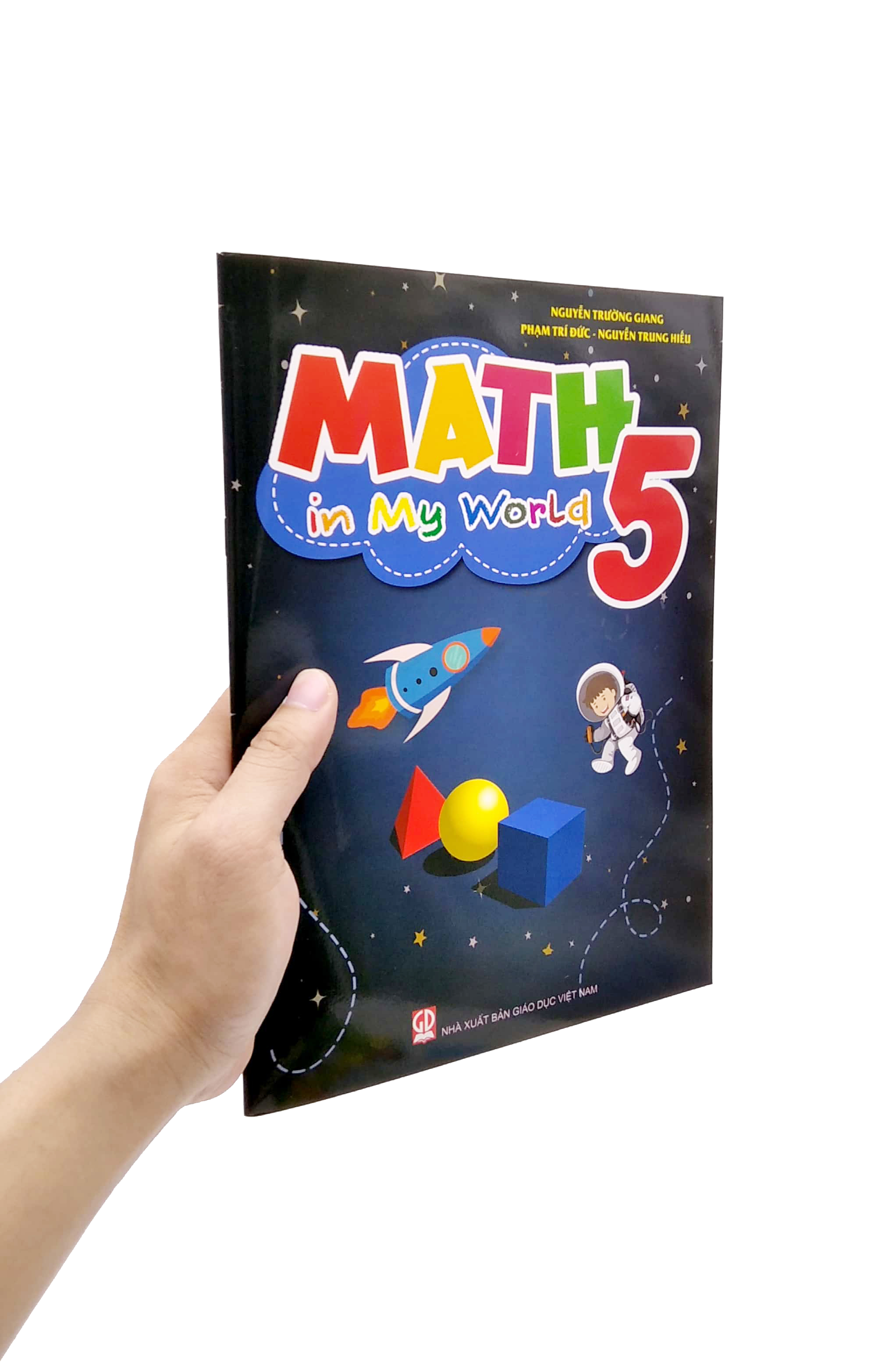 Sách Math In My World 5 (2022) - FAHASA.COM