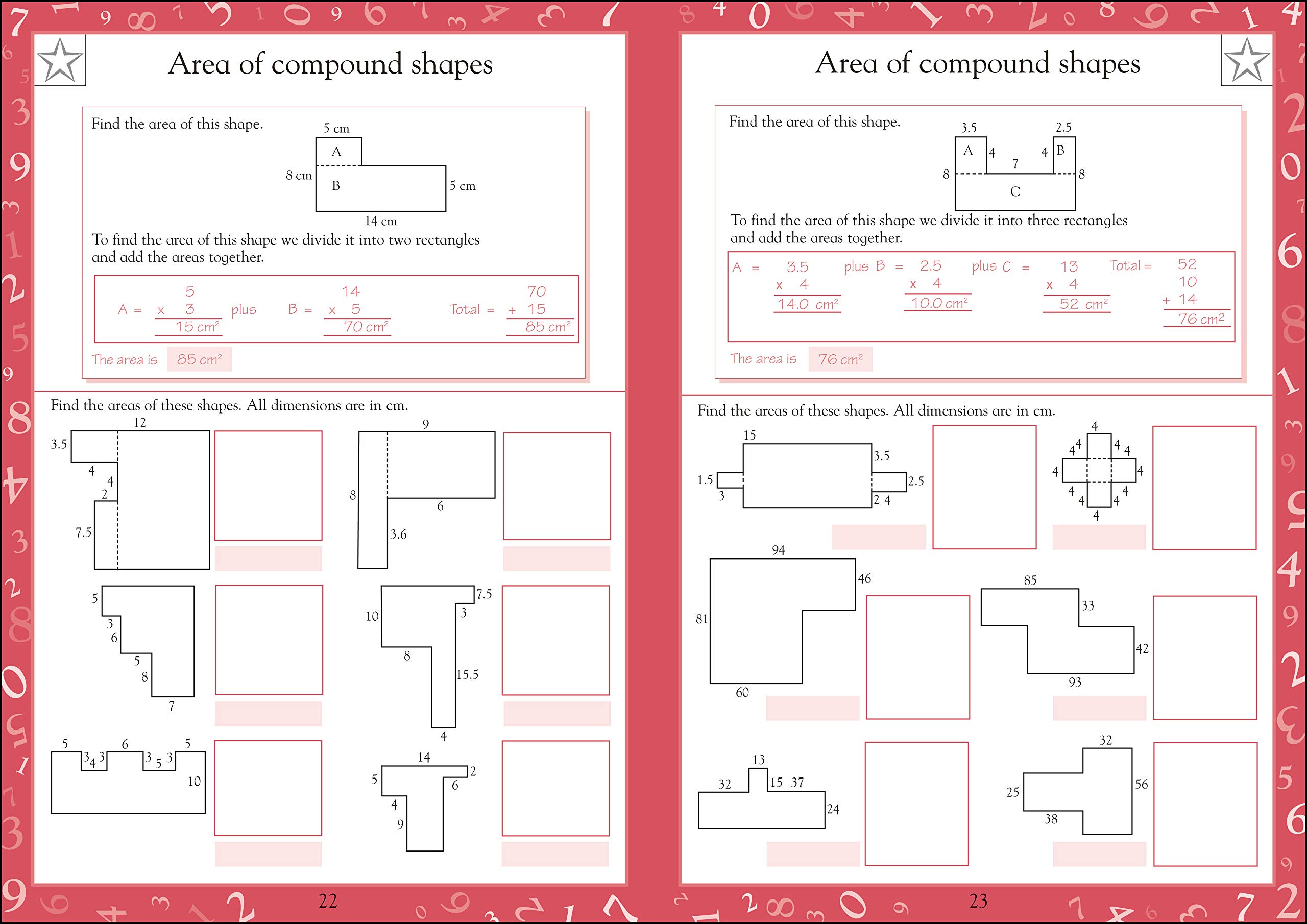 Maths Made Easy Ages 10 11 Key Stage 2 Advanced Ages 10 11 Key Stage 2 Advanced Carol