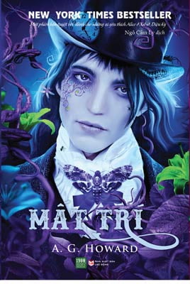 Sách [Phiên chợ sách cũ] Mất Trí - FAHASA.COM