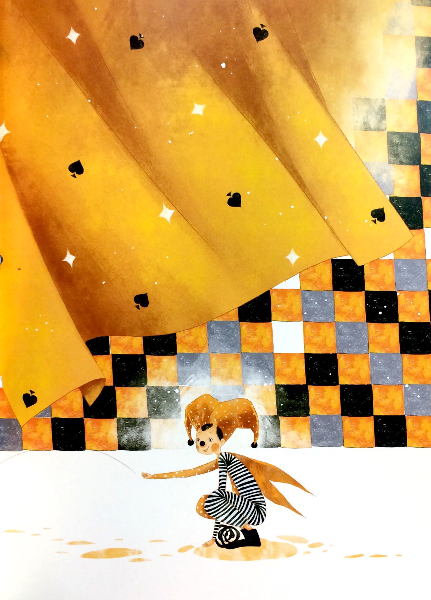 Sách Mephy! Mephy! Mephy! (Bìa Mềm) - FAHASA.COM