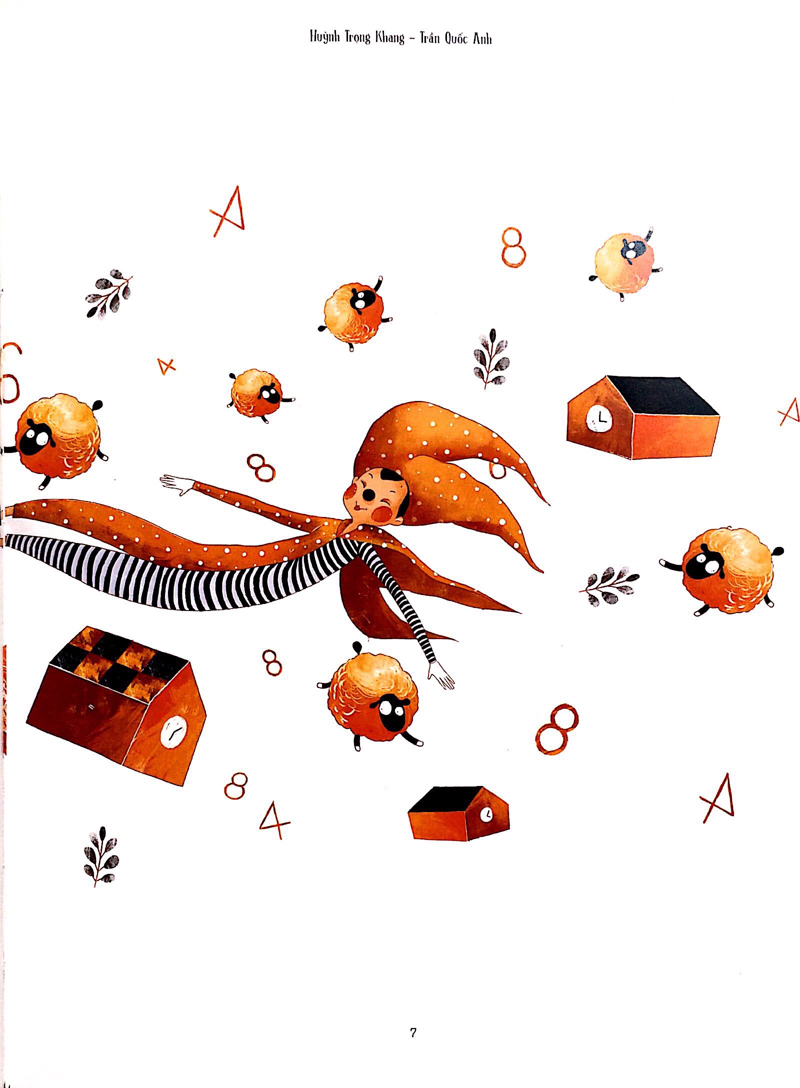 Sách Mephy! Mephy! Mephy! (Bìa Mềm) - FAHASA.COM