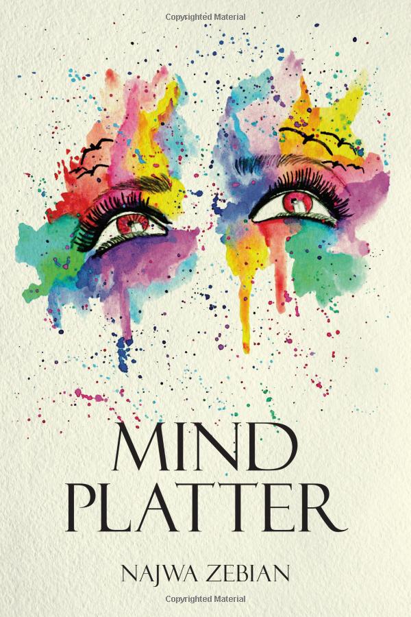 Mind platter - FAHASA.COM