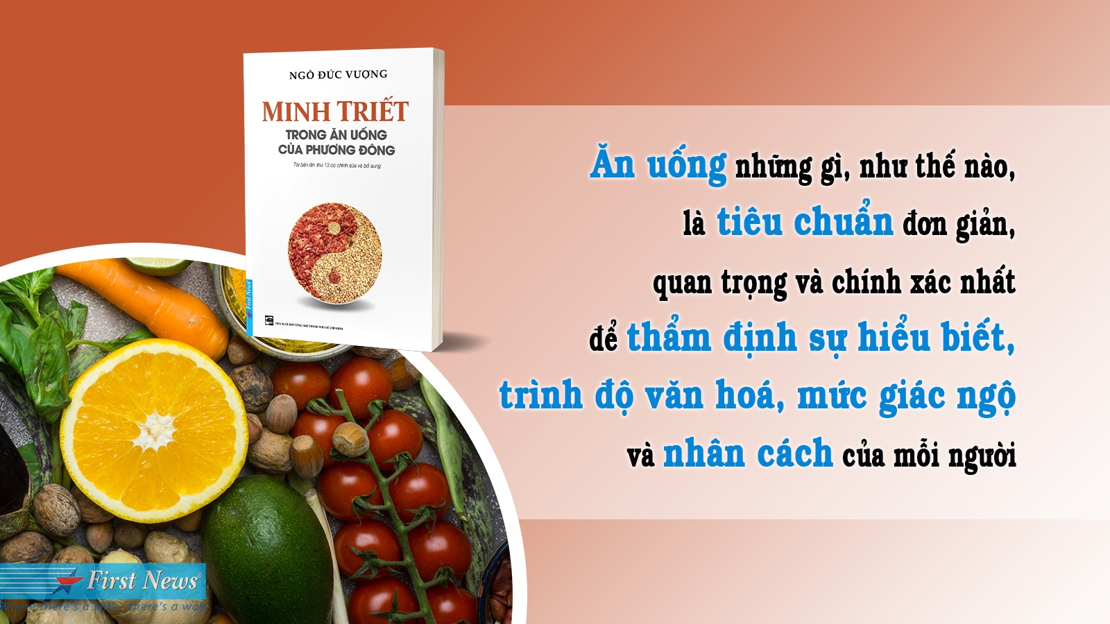 [Tải PDF] Minh Triết - Trong Ăn Uống Của Phương Đông (Tái Bản) PDF ...