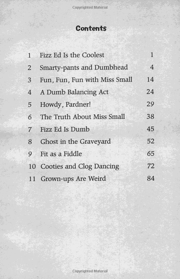 My Weird School #5: Miss Small Is off the Wall! - FAHASA.COM