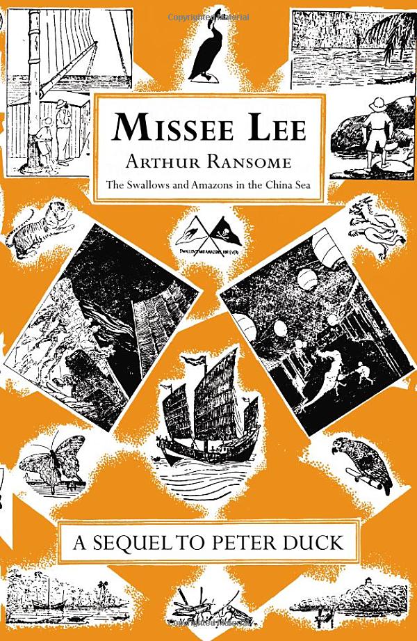 Missee Lee