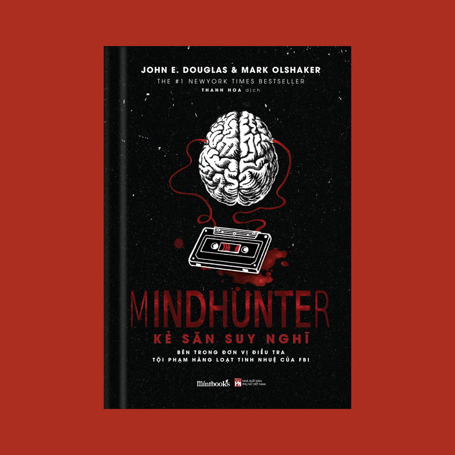 Mindhunter - Kẻ Săn Suy Nghĩ PDF - Tờ Khai Y Tế