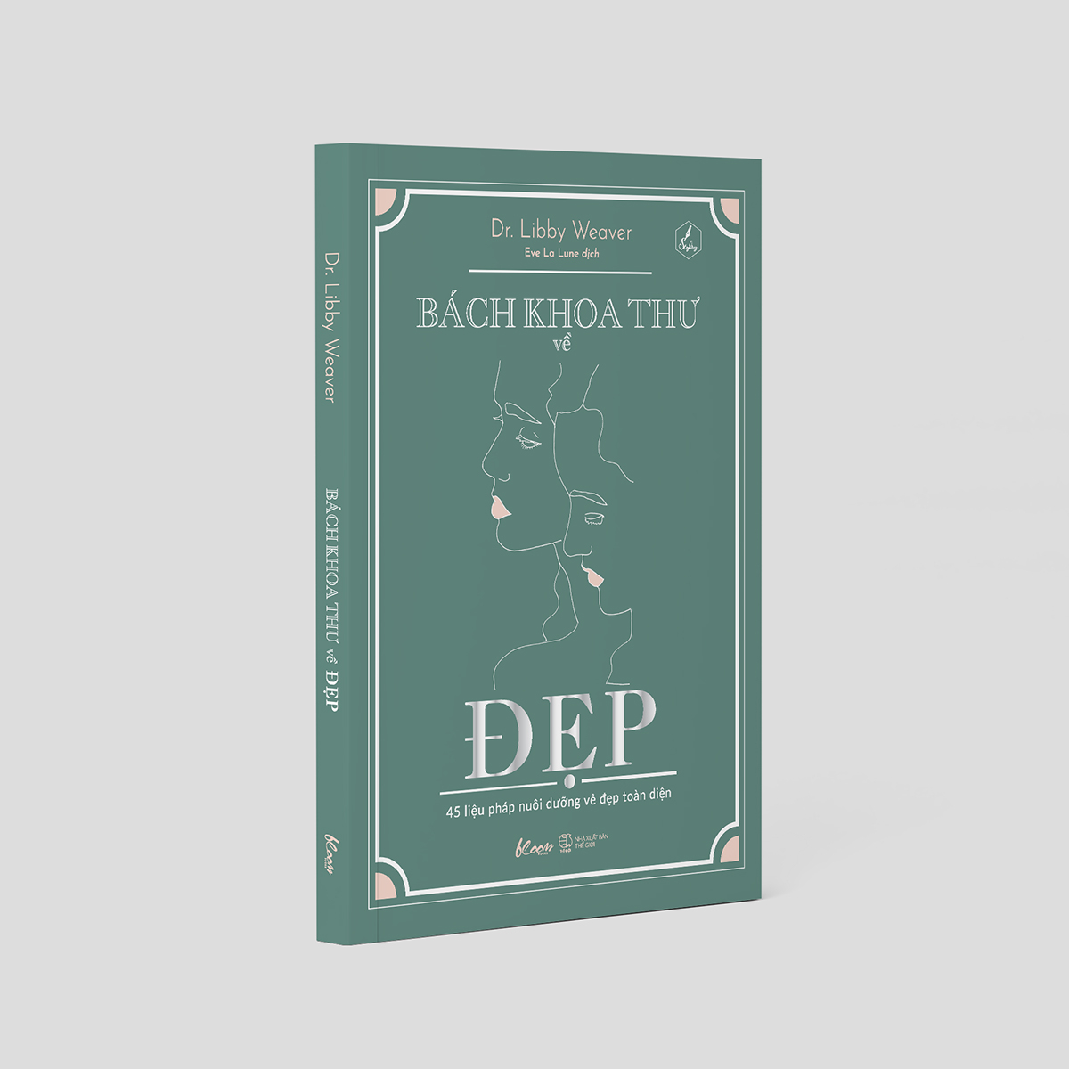 Bách Khoa Thư Về Đẹp - 45 Liệu Pháp Nuôi Dưỡng Vẻ Đẹp Toàn Diện PDF - Tờ Khai Y Tế