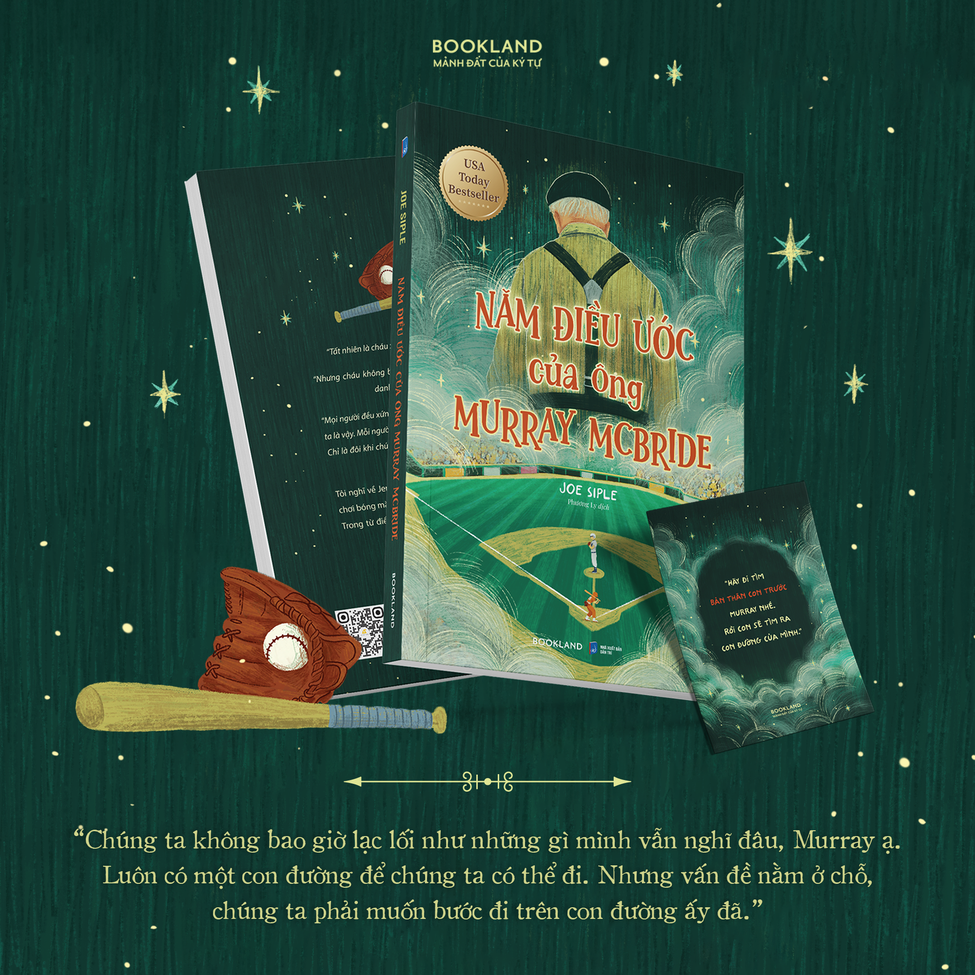 Năm Điều Ước Của Ông Murray McBride PDF - Tờ Khai Y Tế