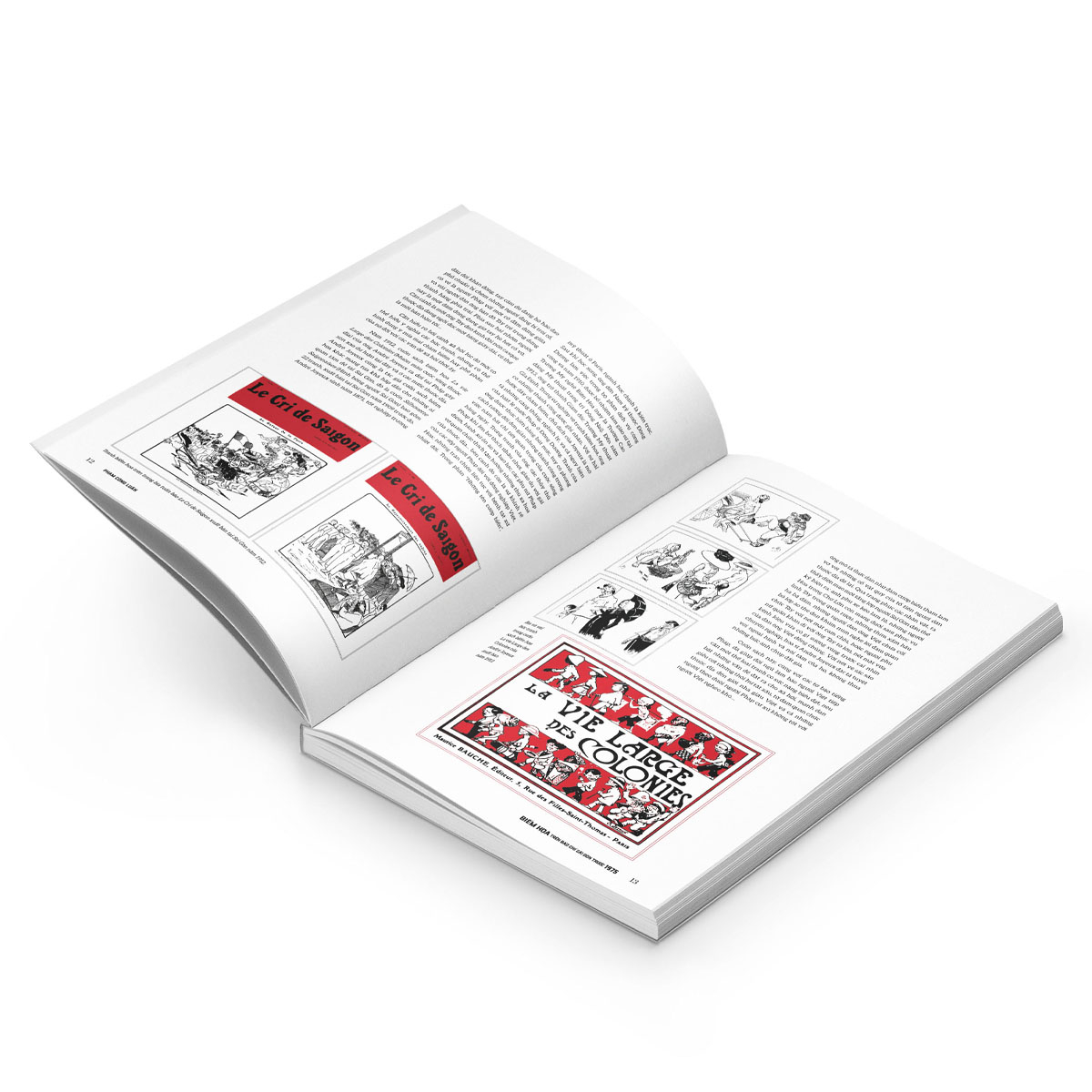 Biếm Họa Trên Báo Chí Sài Gòn Trước 1975 PDF - Tờ Khai Y Tế