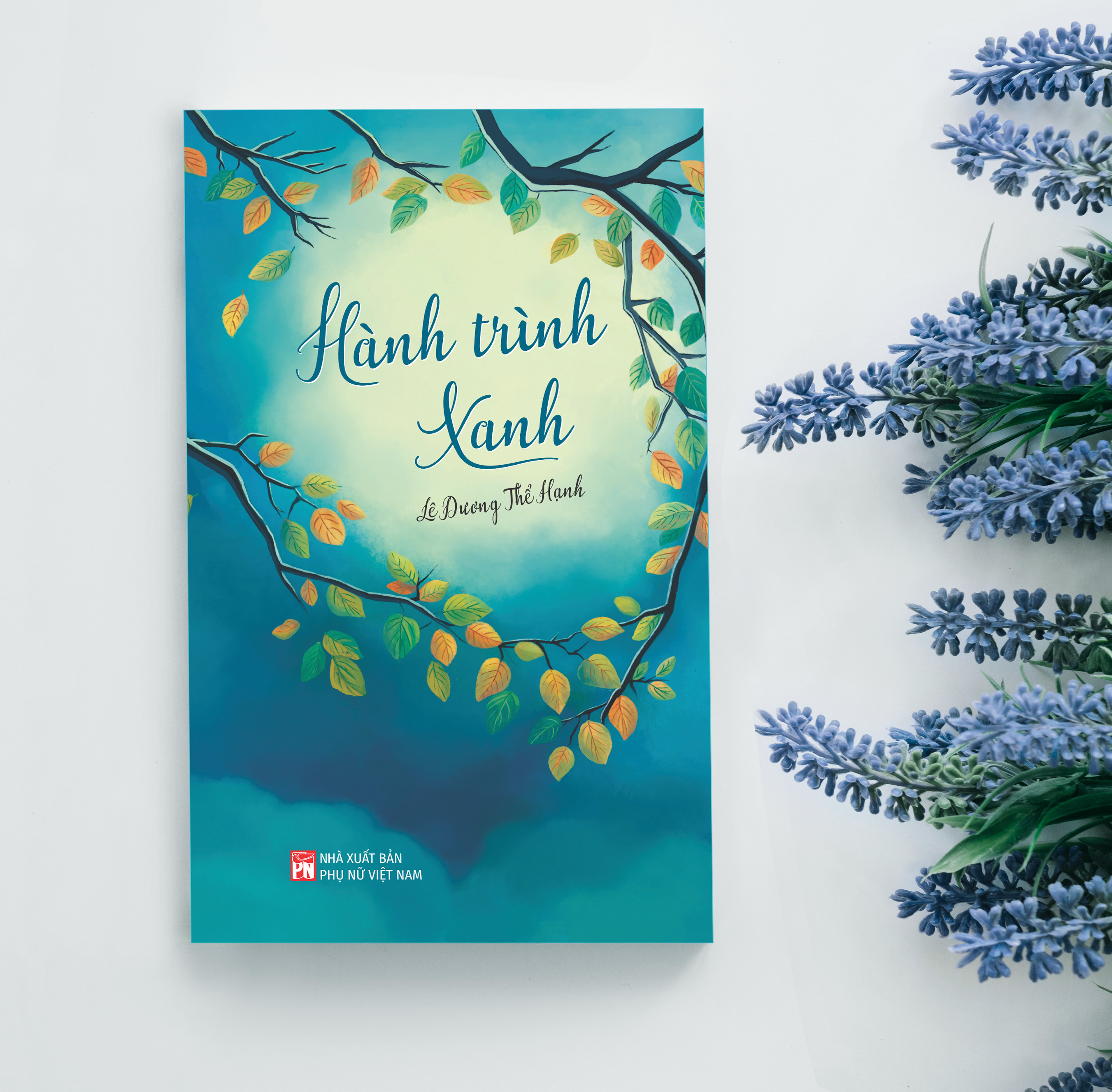 Sách Hành Trình Xanh - FAHASA.COM