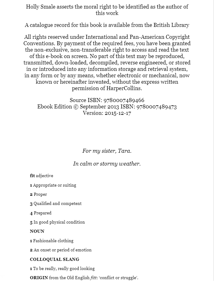 Geek Girl: Model Misfit - FAHASA.COM