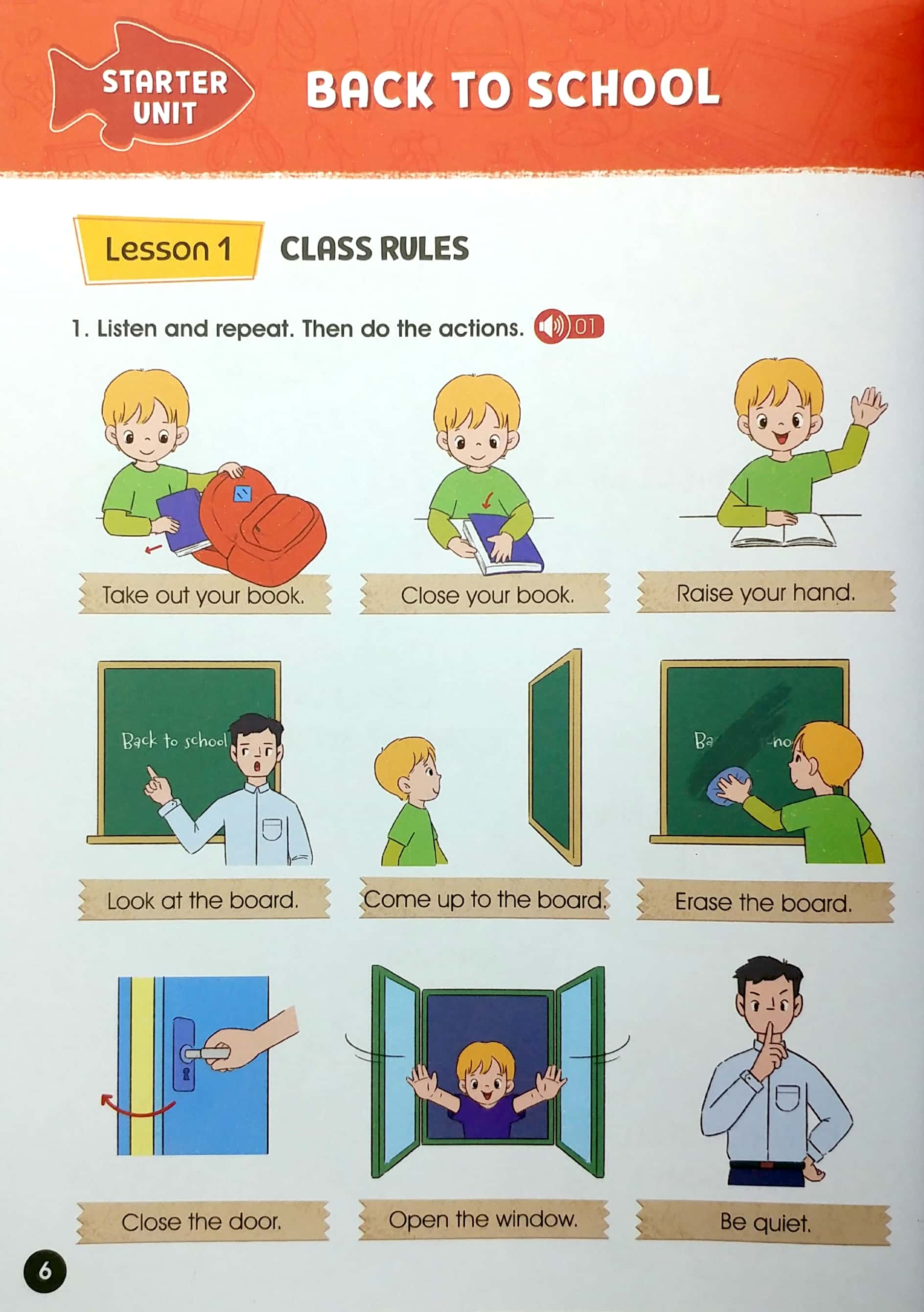 Sách Move Up 3 (2023) - FAHASA.COM