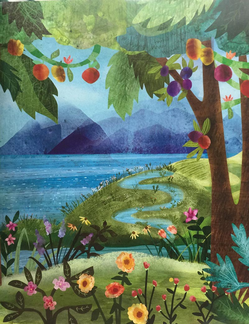 My First Bible And Prayers