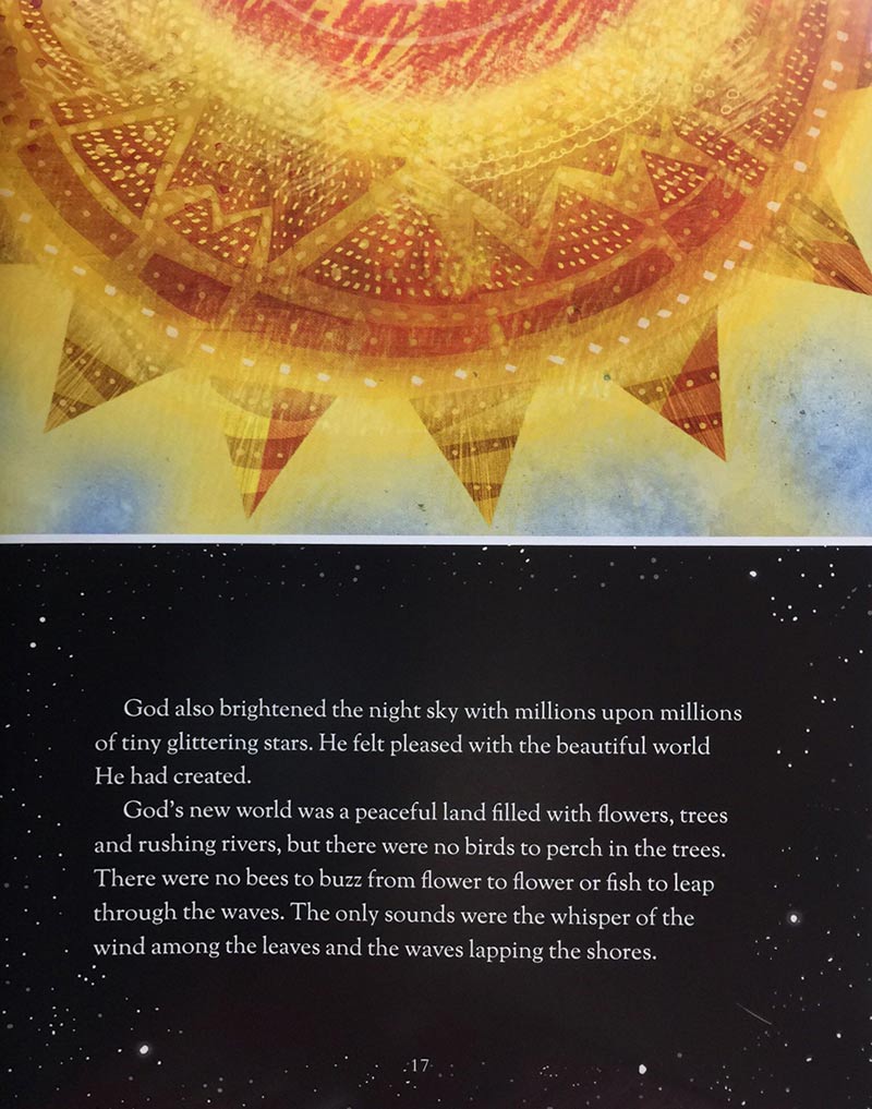 My First Bible And Prayers