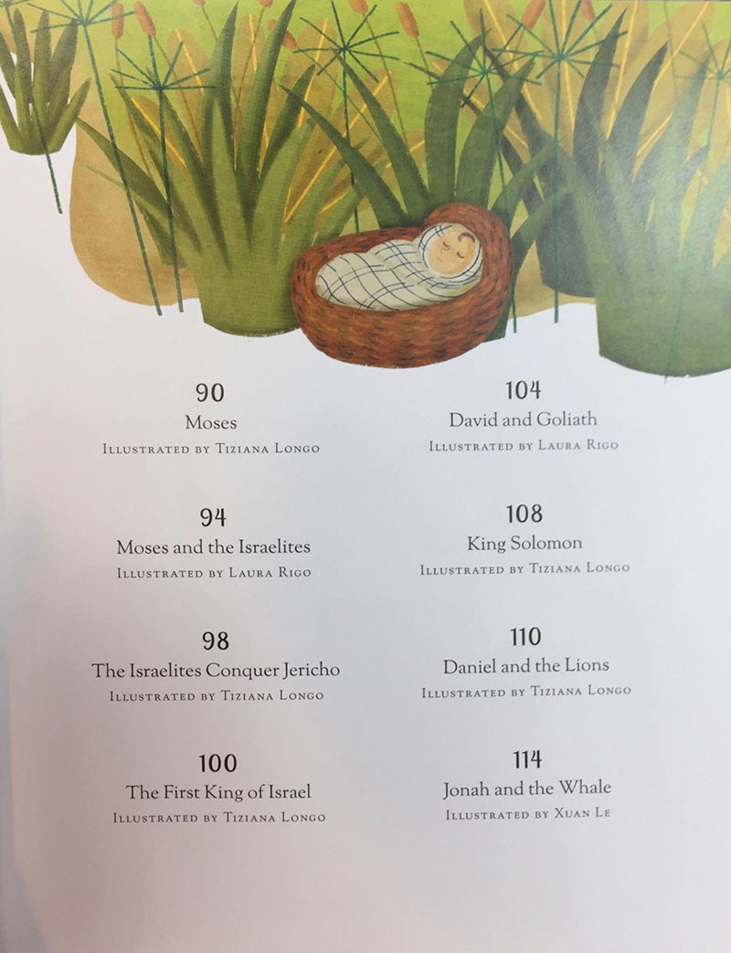 My First Bible And Prayers