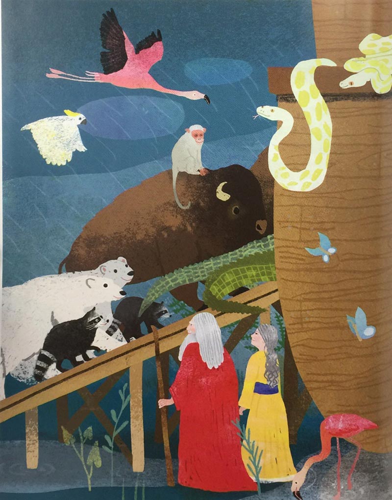 My First Bible And Prayers