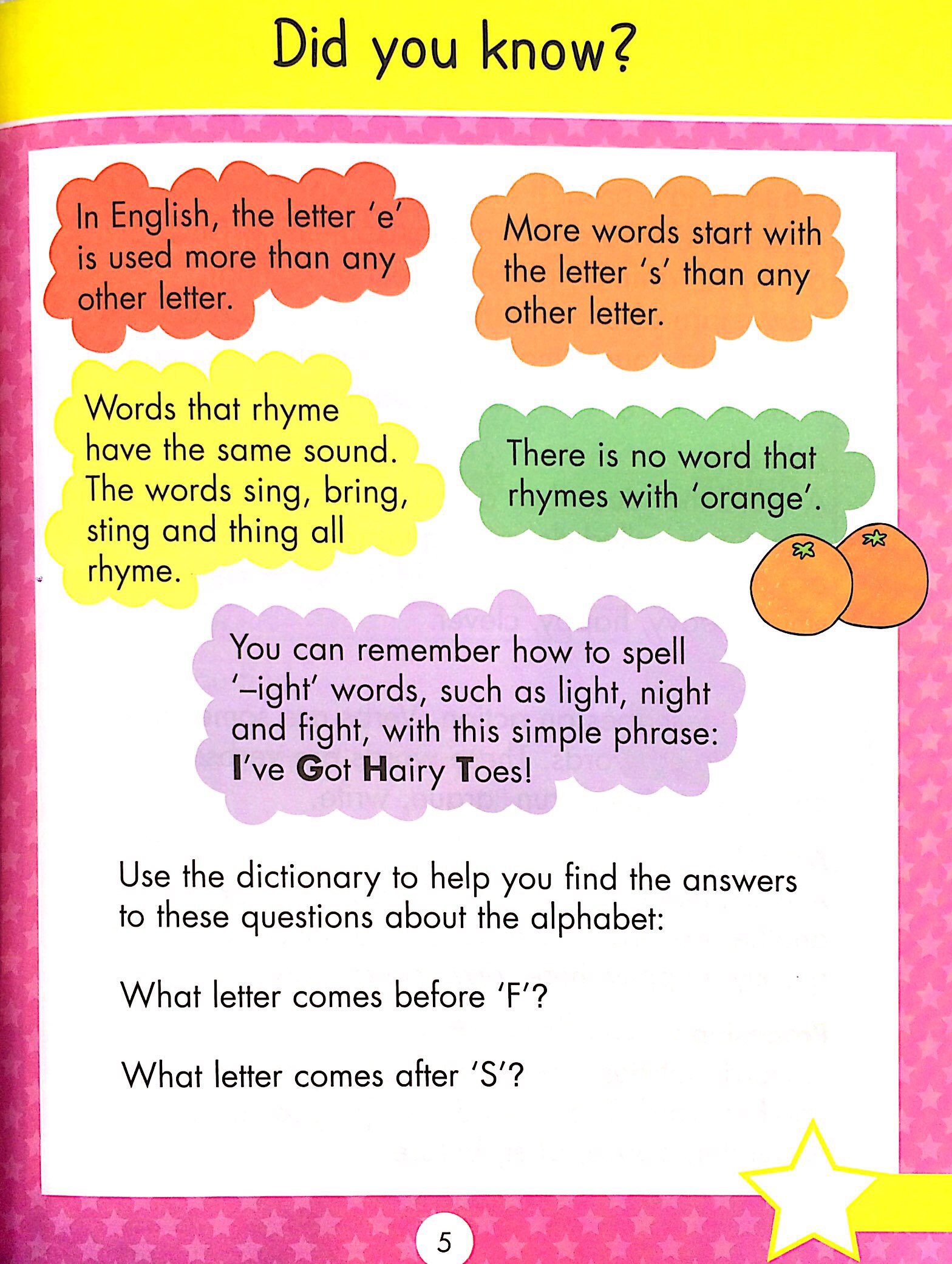 My First Picture Dictionary - FAHASA.COM