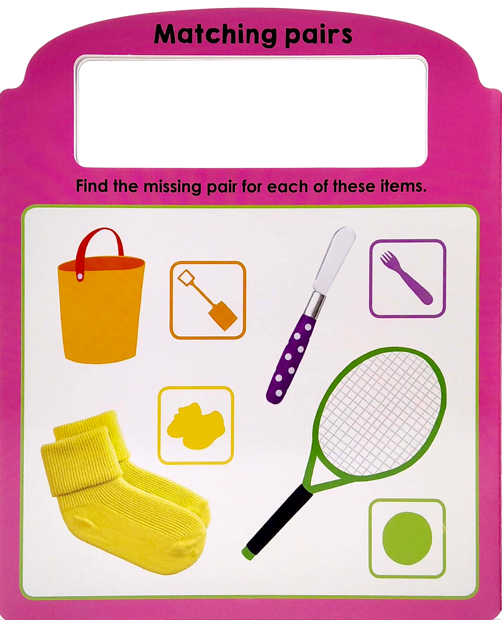My First Play And Learn: Grocery Store : A Fun-early Learning Book ...