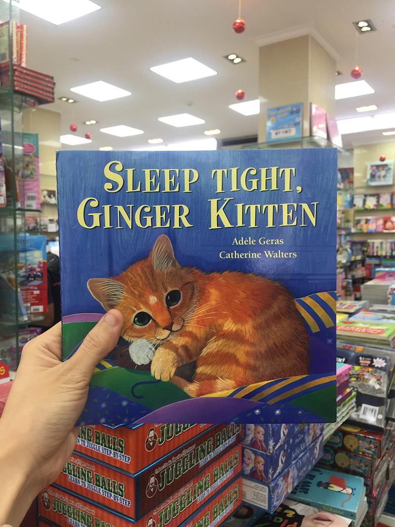 My Little Box of Bedtime Stories - FAHASA.COM