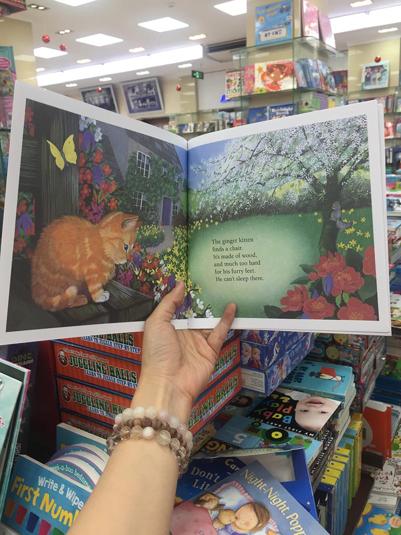 My Little Box of Bedtime Stories - FAHASA.COM