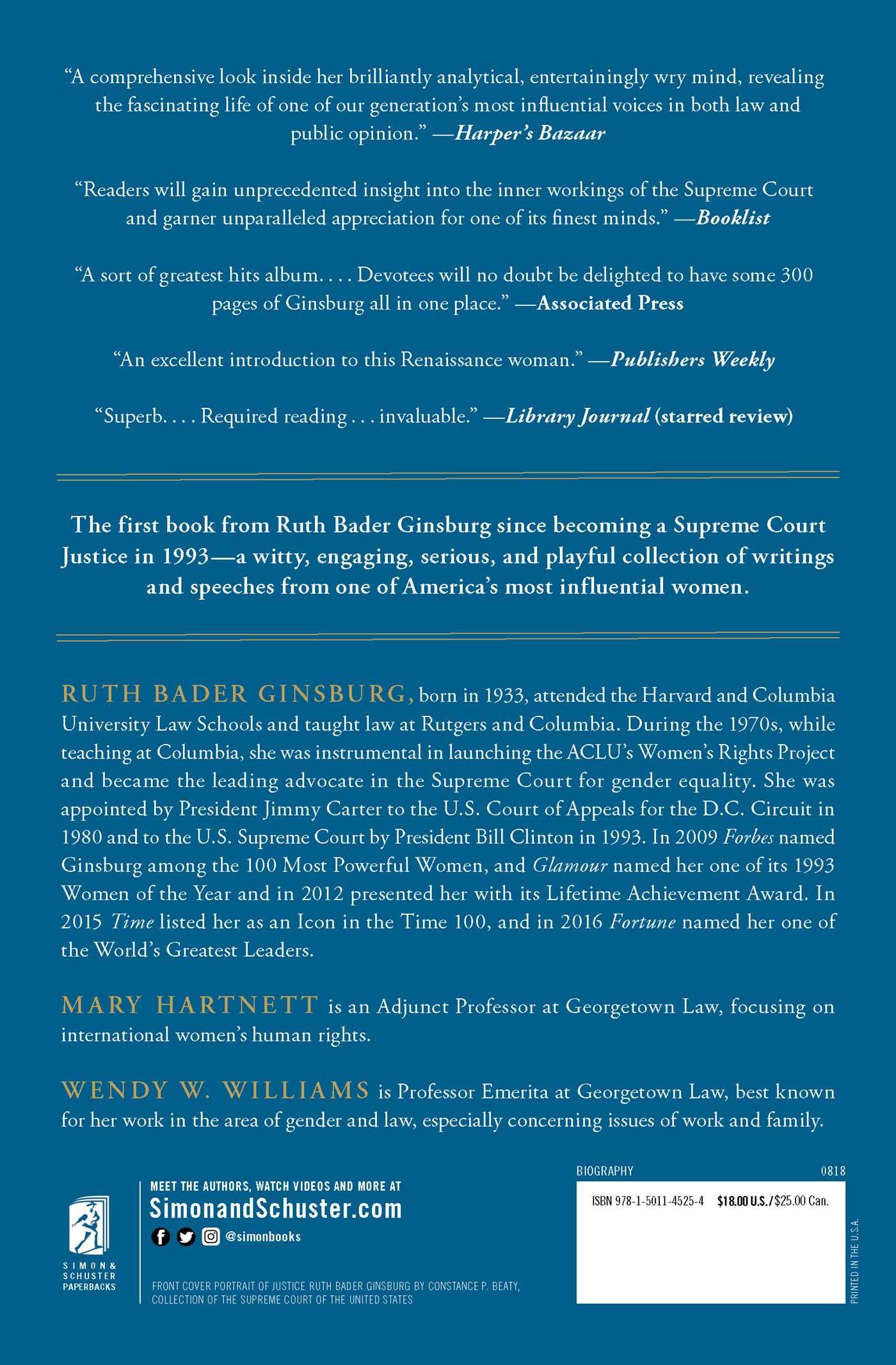 My Own Words - FAHASA.COM