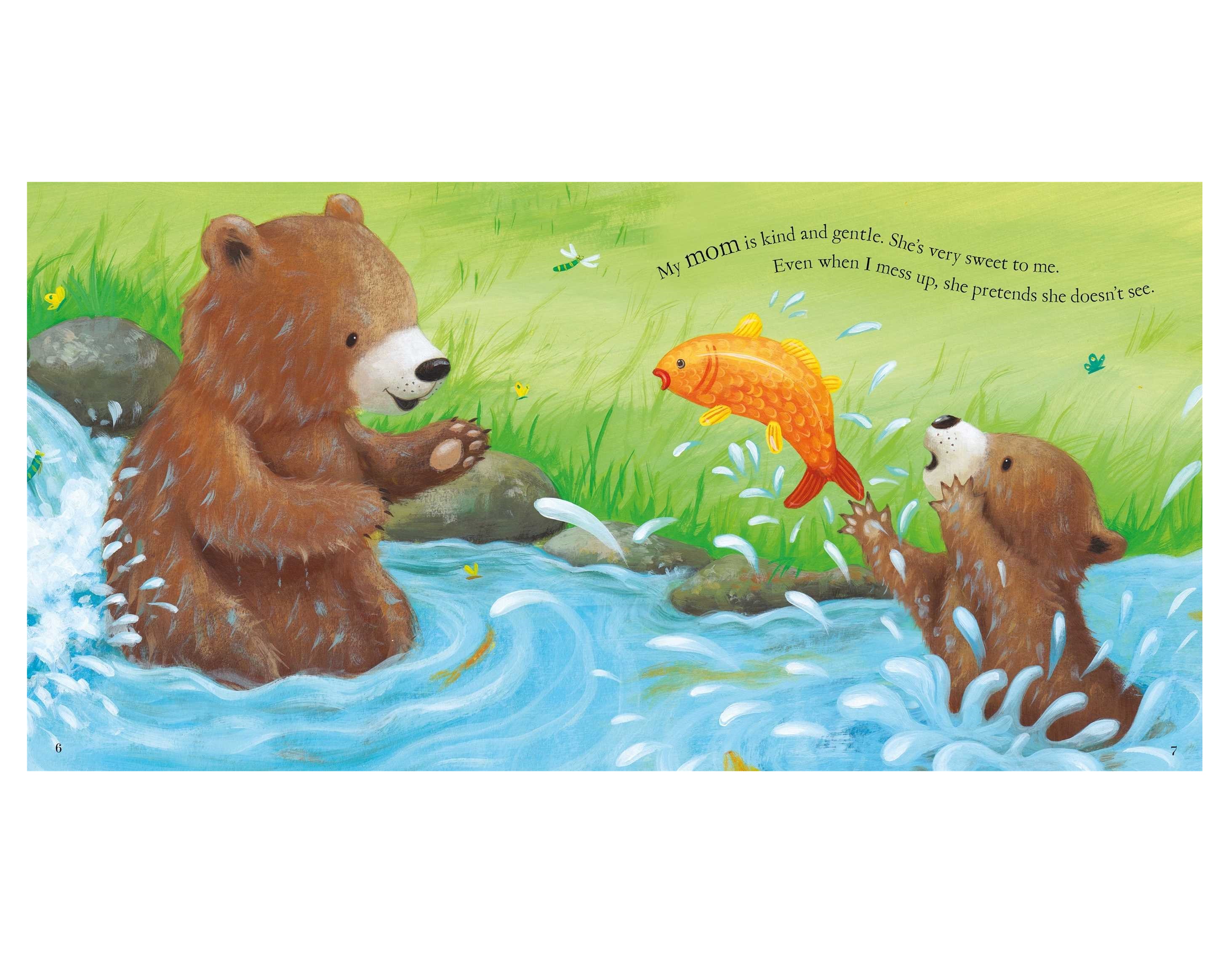 My Snuggle Up Storytime Treasury: Storybook Treasury With 4 Tales ...