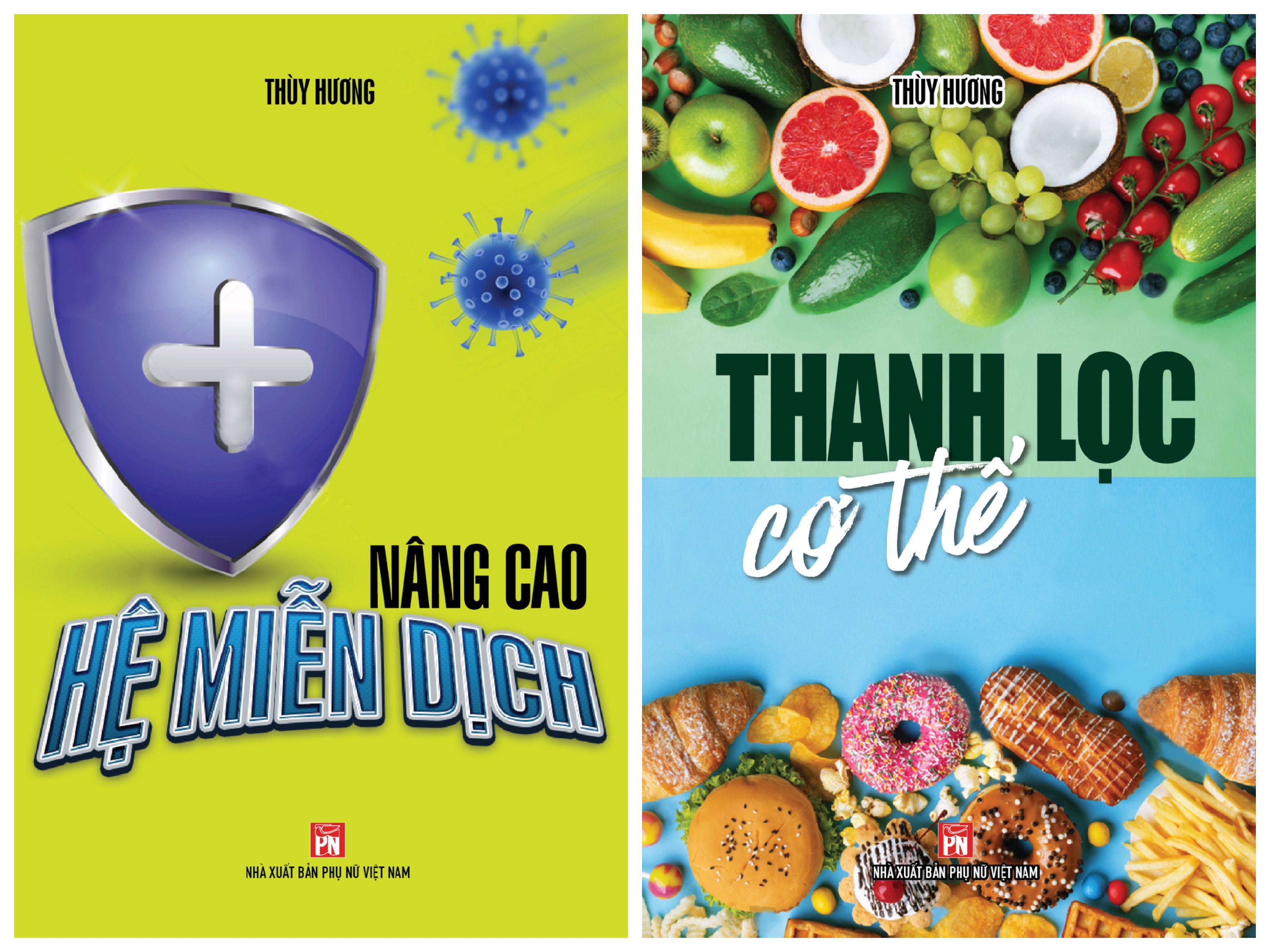 Nâng Cao Hệ Miễn Dịch PDF - YDS.EDU.VN