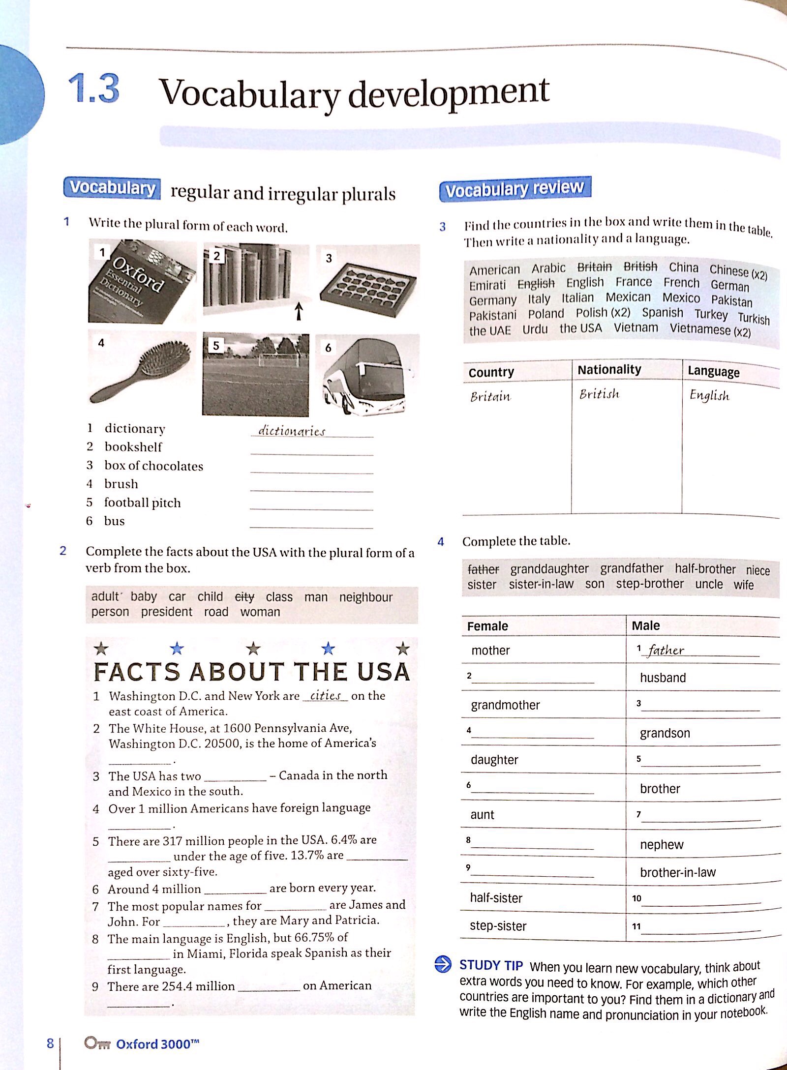Navigate: Elementary A2: Workbook with CD (with Key) - FAHASA.COM