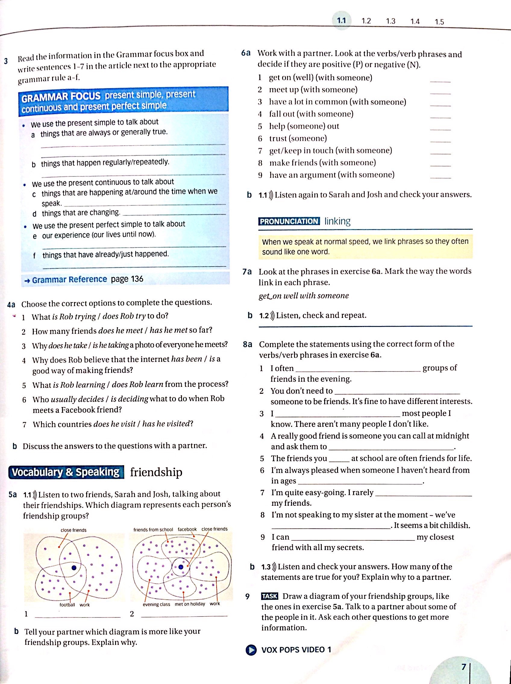 Navigate: Intermediate B1+: Coursebook, e-Book, and Online Practice for ...