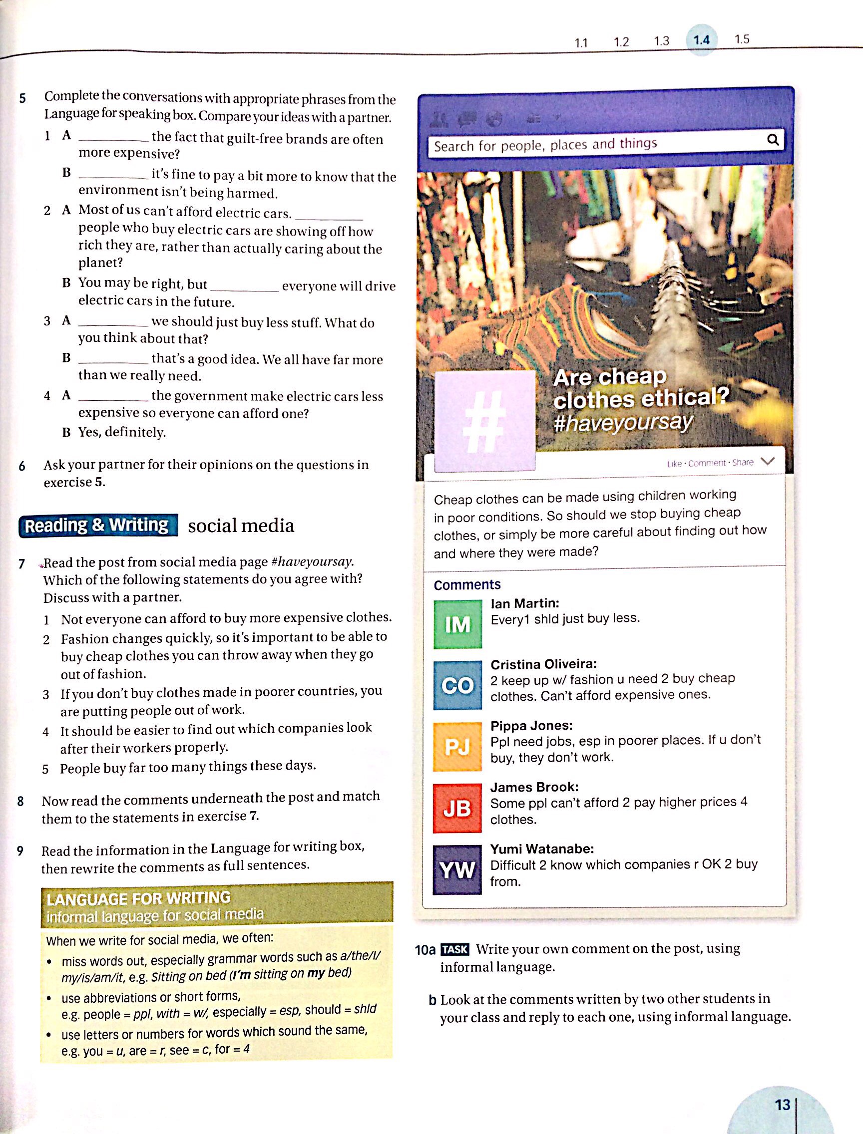 Navigate: Intermediate B1+: Coursebook, e-Book, and Online Practice for ...