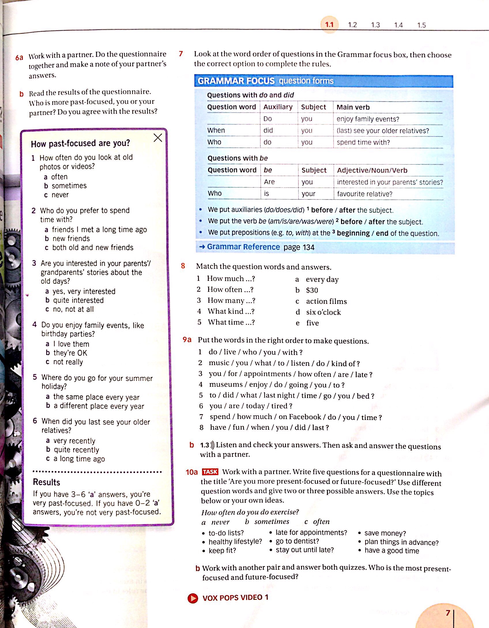 Navigate: Pre-Intermediate B1: Coursebook, e-Book, and Online Practice ...