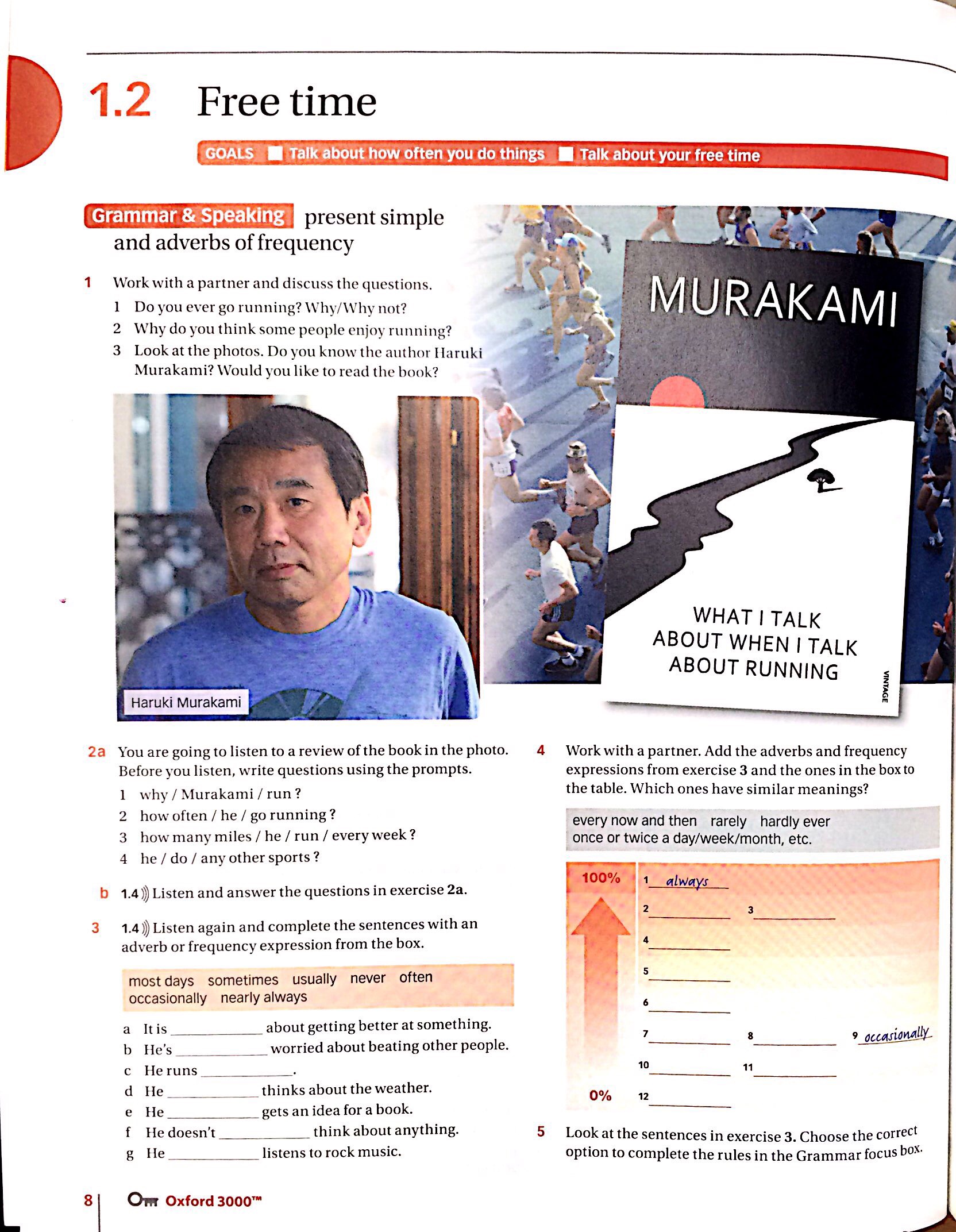 Navigate: Pre-Intermediate B1: Coursebook, e-Book, and Online Practice ...