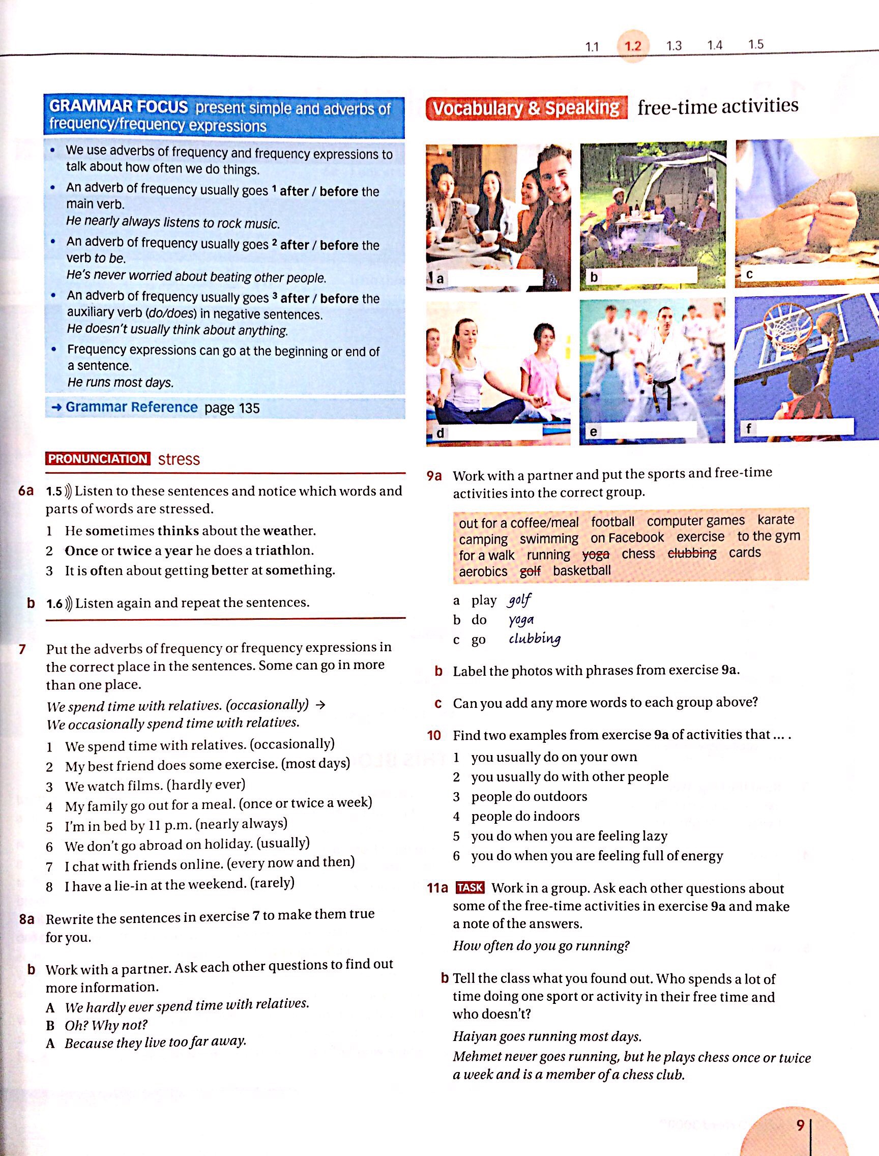 Navigate: Pre-Intermediate B1: Coursebook, e-Book, and Online Practice for Skills, Lang - FAHASA.COM