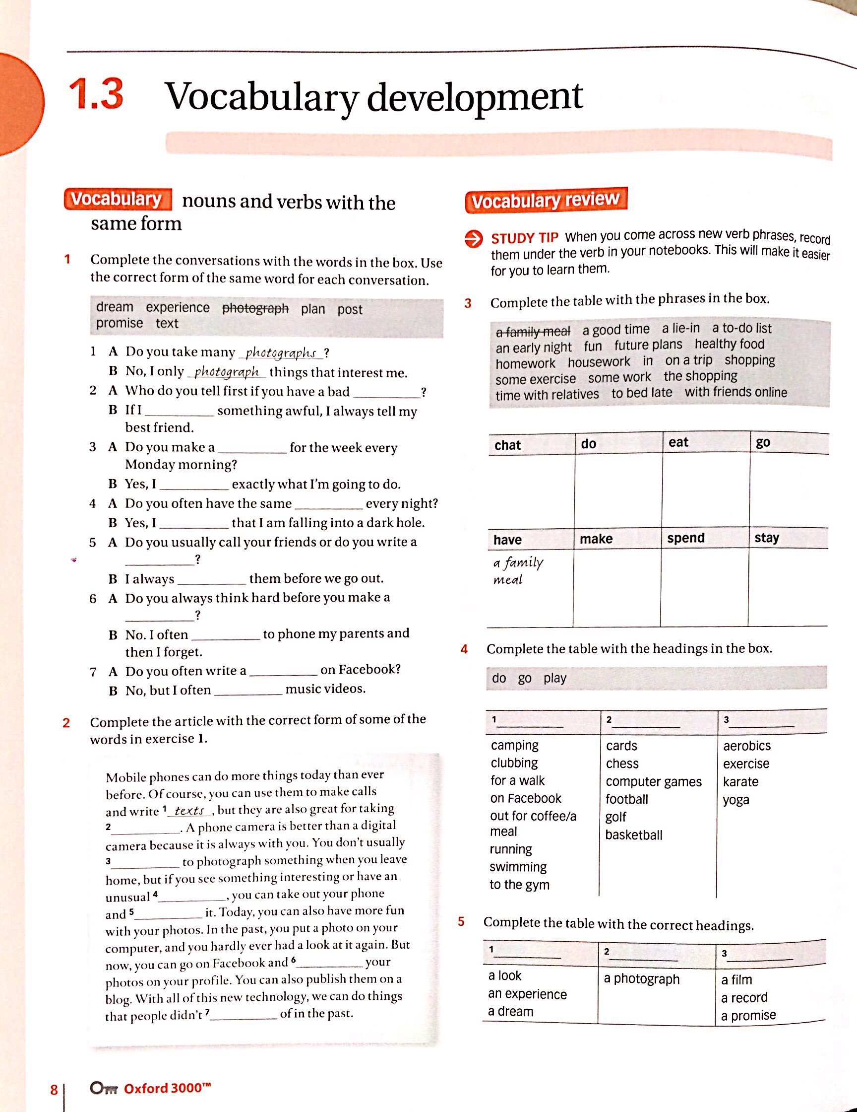 Navigate: Pre-Intermediate B1: Workbook with CD (with Key)