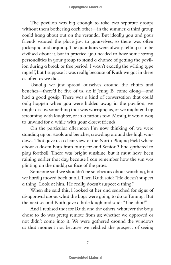 Never Let Me Go - FAHASA.COM