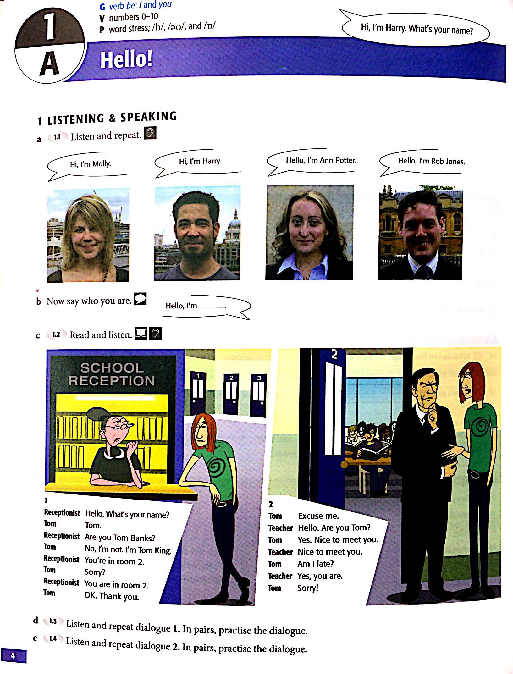 New English File Beginner Student’s Book - FAHASA.COM