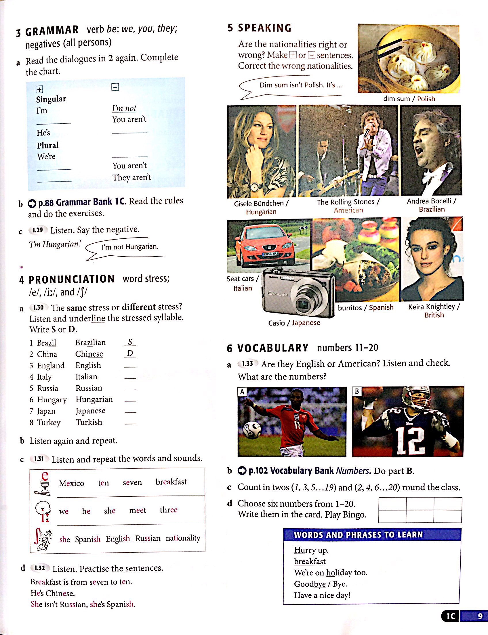 New English File Beginner Student’s Book - FAHASA.COM