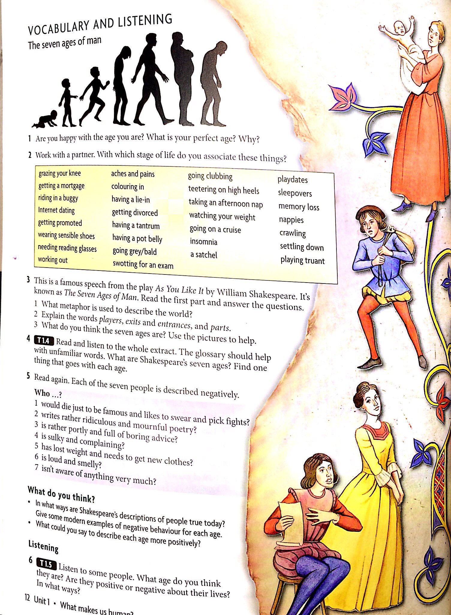New Headway: Advanced (C1): Student's Book & iTutor Pack : A New ...
