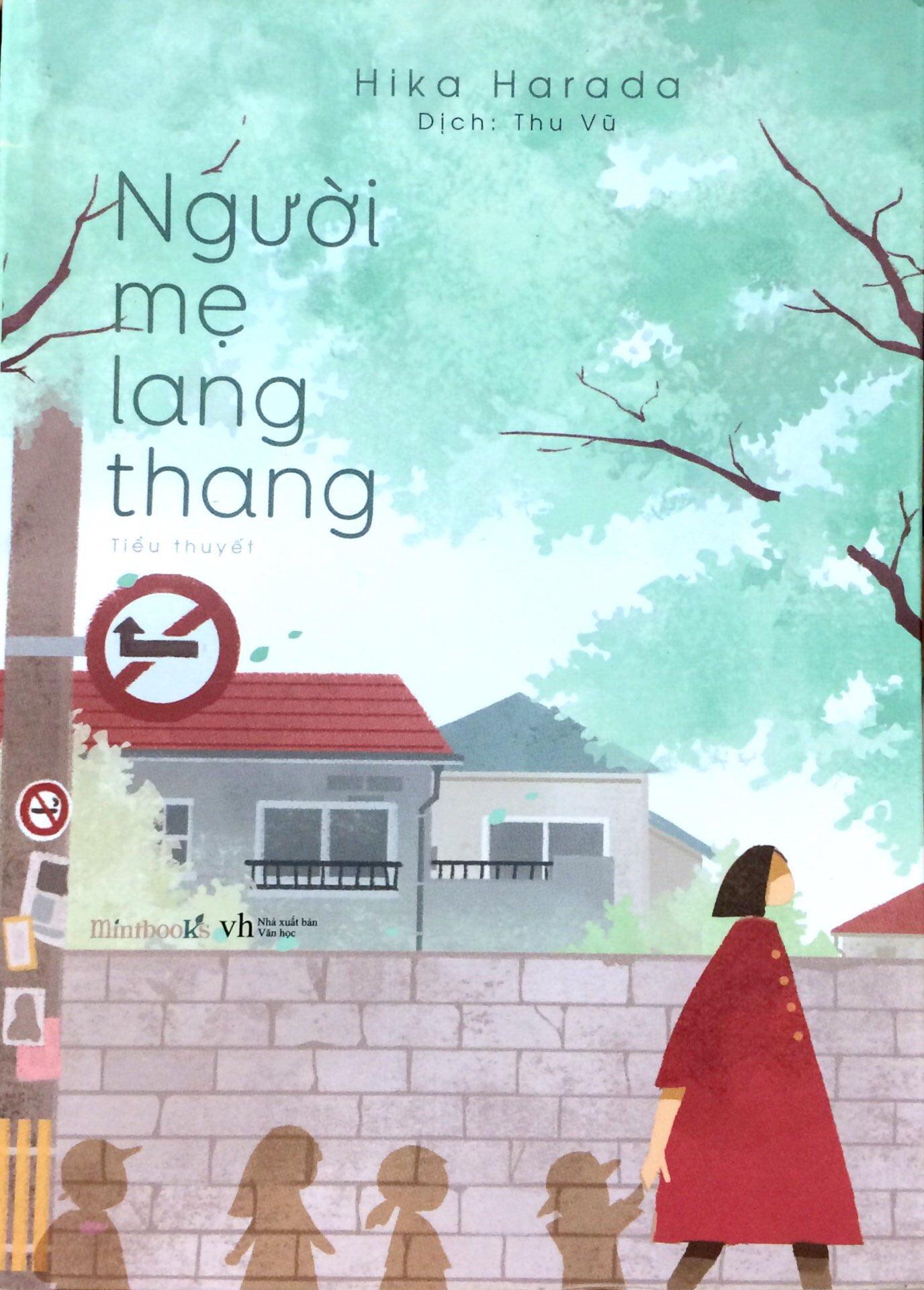 Sách Người Mẹ Lang Thang - FAHASA.COM