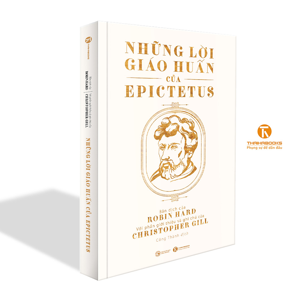 Những Lời Giáo Huấn Của Epictetus PDF - YDS.EDU.VN