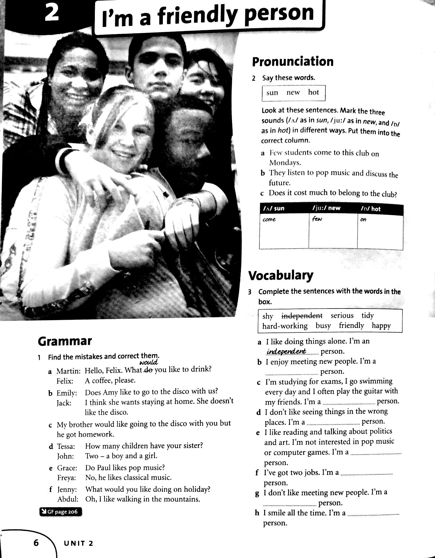 Objective PET Workbook - FAHASA.COM