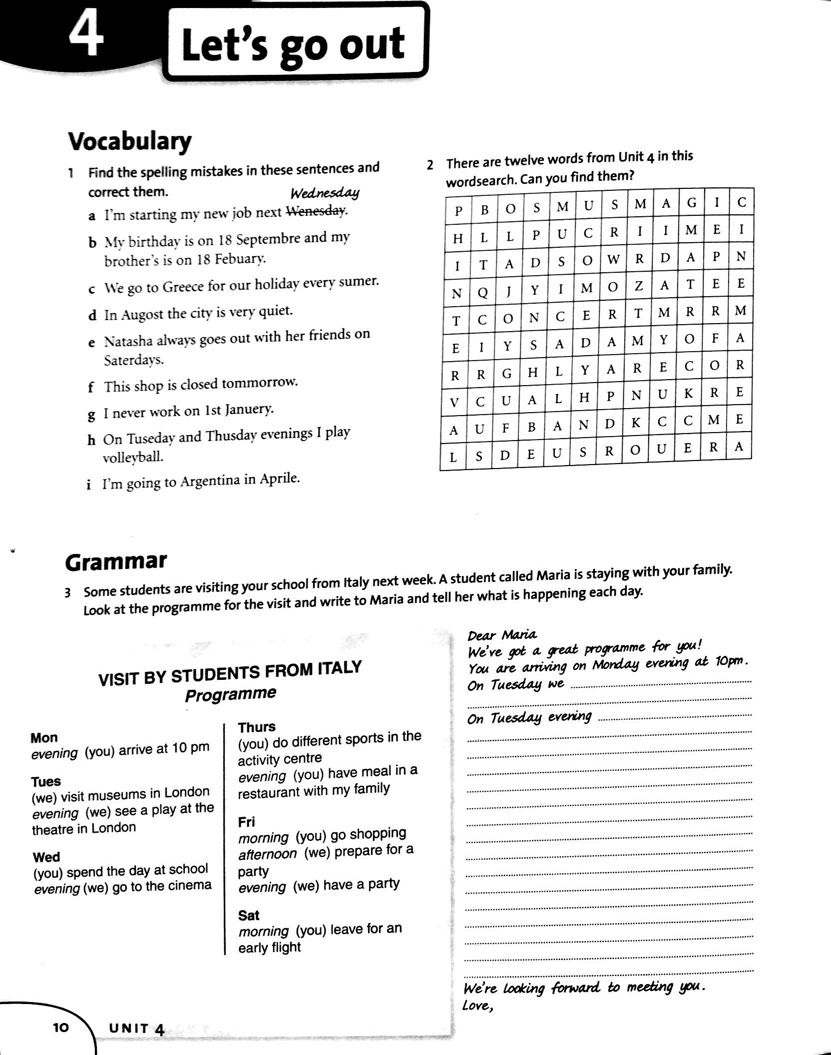 Objective PET Workbook - FAHASA.COM