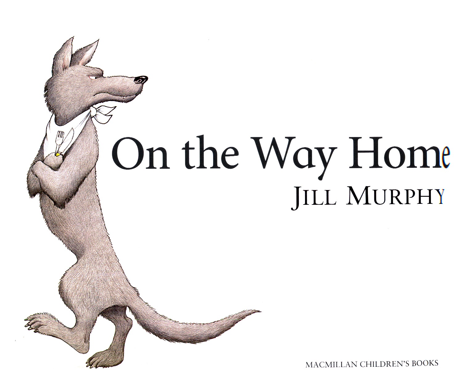 On The Way Home - FAHASA.COM