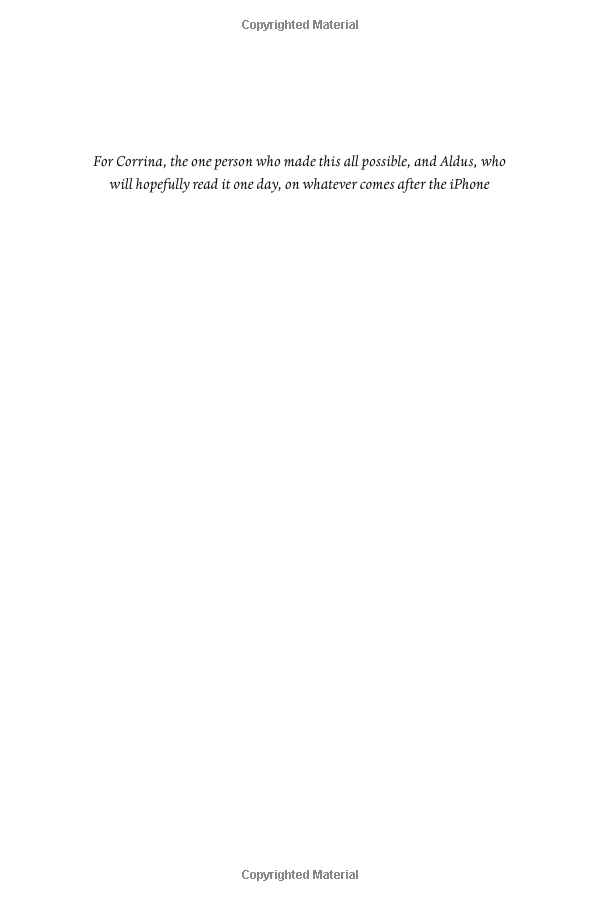 The One Device: The Secret History of the iPhone - FAHASA.COM