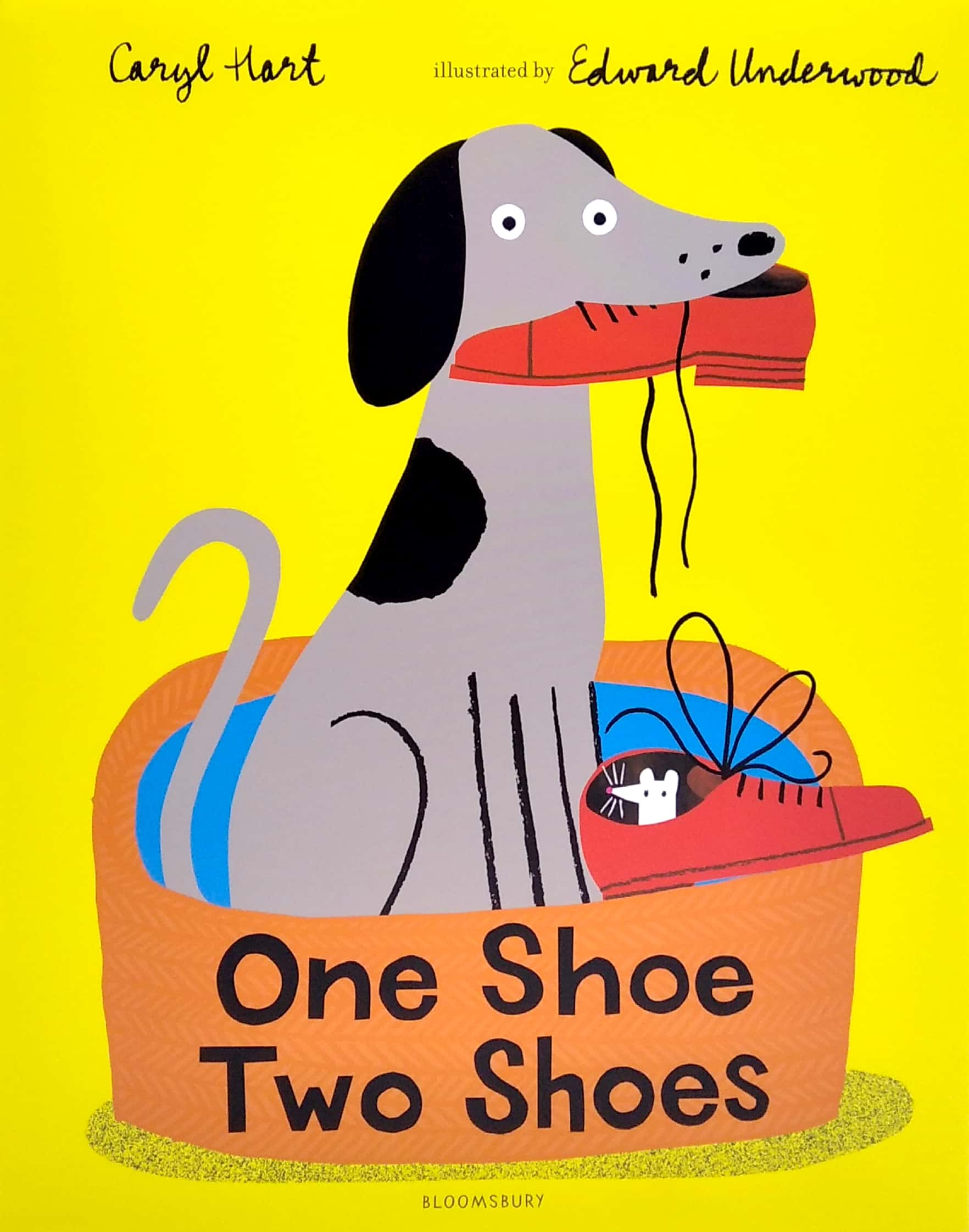 One Shoe Two Shoes - FAHASA.COM