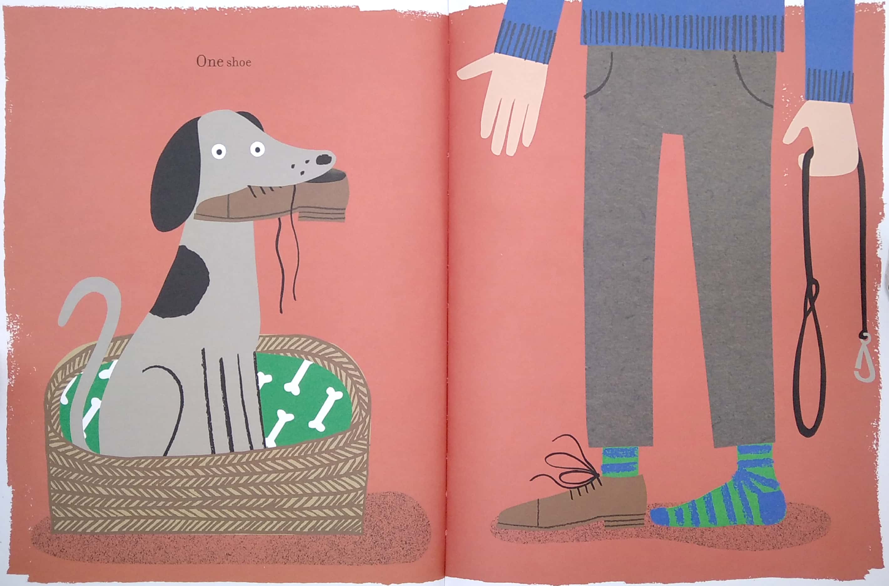 One Shoe Two Shoes - FAHASA.COM