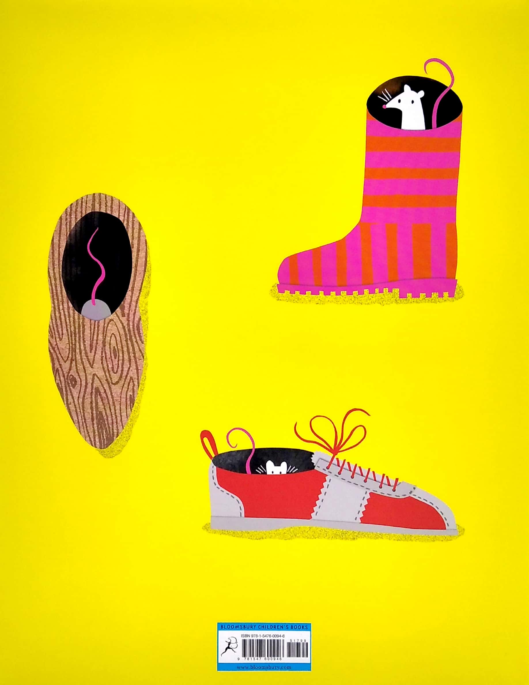 One Shoe Two Shoes - FAHASA.COM