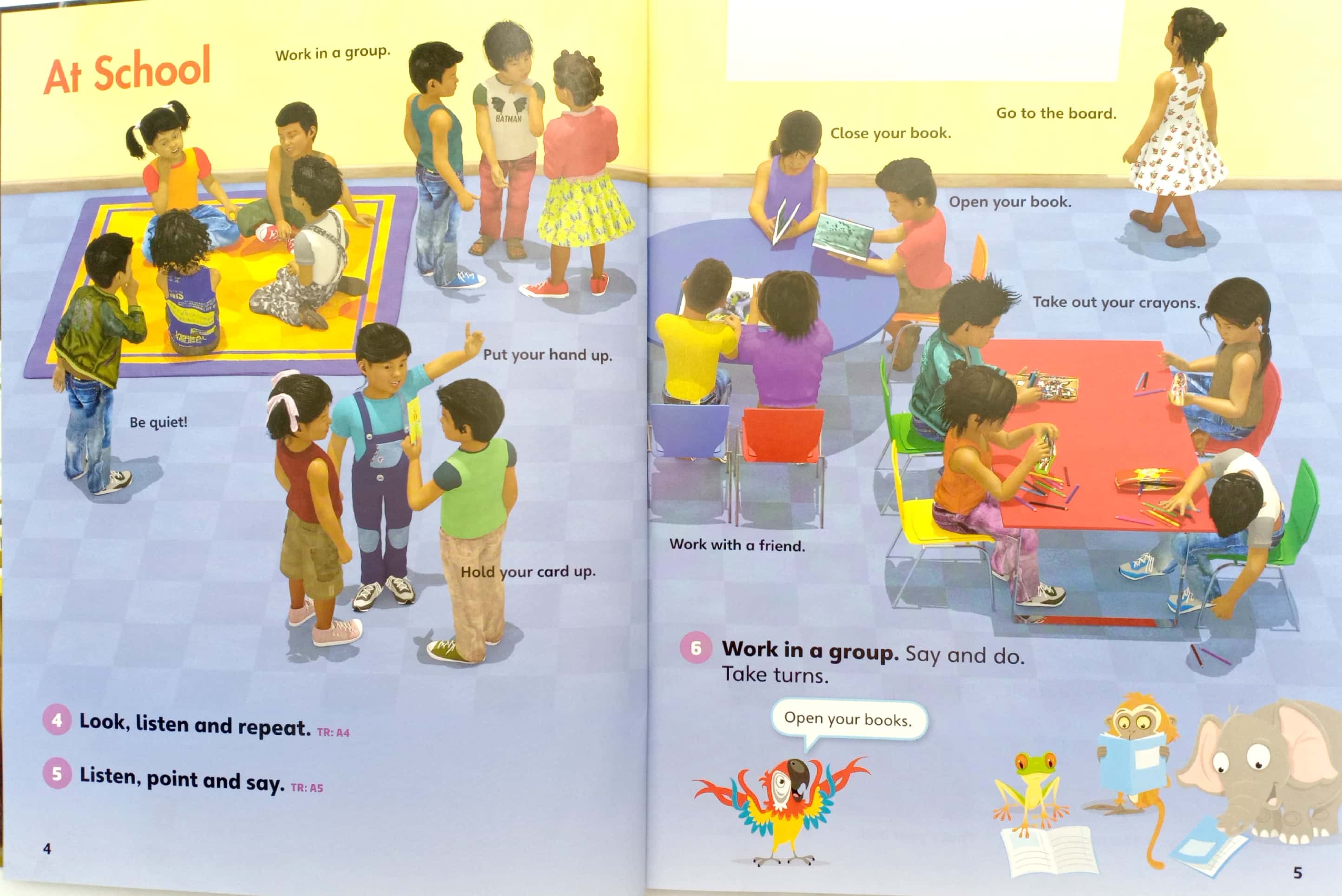 Our World 2 with Student's CD-ROM: British English (Our World British ...